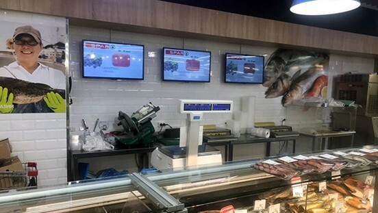 LOOK Digital Signage - Реклама любого формата контента на цифровых ...